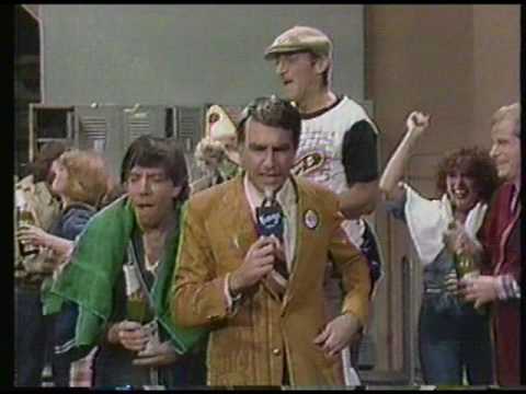 "Fridays TV Show" (1981) [Show B-10] Fridays Show Close [10 of 10 ...