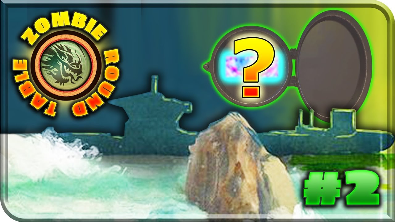 ZOMBIE ROUND TABLE #2 "PODCAST" Lee Ross Q & A │ Zombie Contracts ...