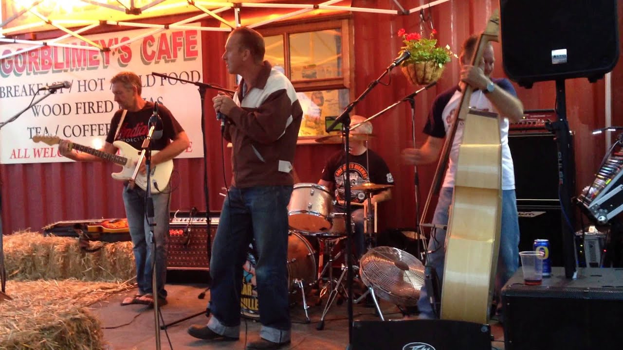 The Sugar Bullets - Guest starring Morgan (Me and The Devil) - YouTube