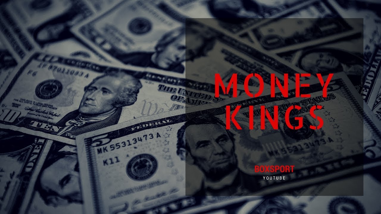 Die Money Kings im Boxen // Top 10 Ranking - YouTube