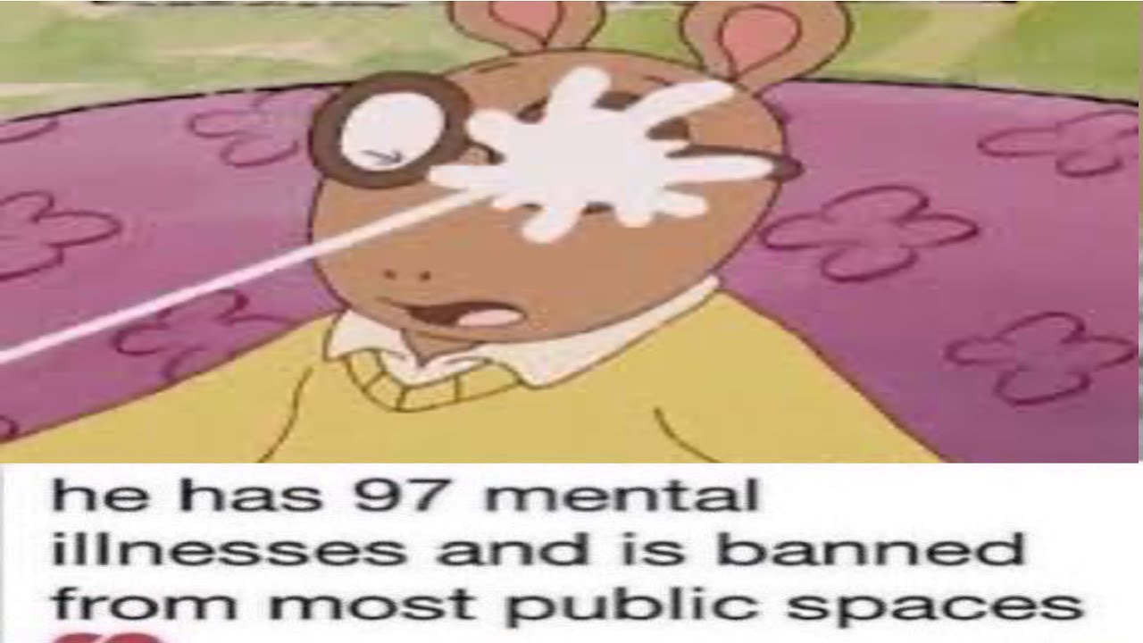 Arthur Theme Song (HQ Instrumental) - YouTube