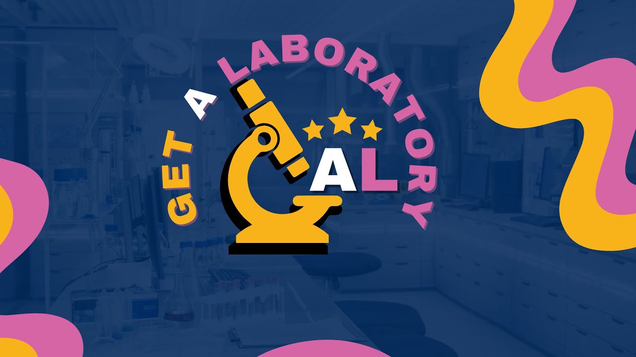 Get A Laboratory | Vision, Mission, and Tagline | GAL - YouTube