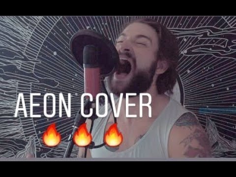 Crystal Lake - Aeon Vocal Cover - YouTube