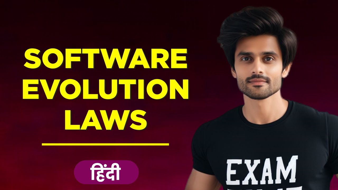 Software evolution Laws in software engineering | S-Type, P-Type, E ...