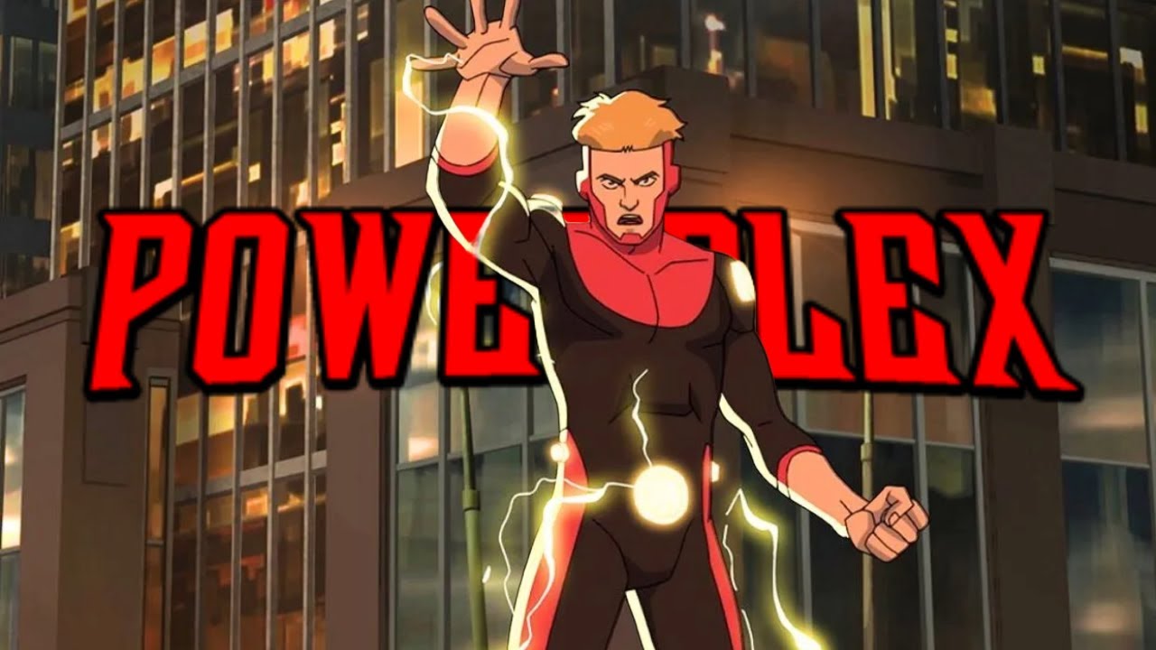 "Come and Face PowerPlex" || PowerPlex Edit - YouTube