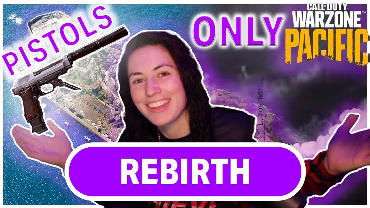 BEST DIAMATTI LOADOUT REBIRTH... - YouTube