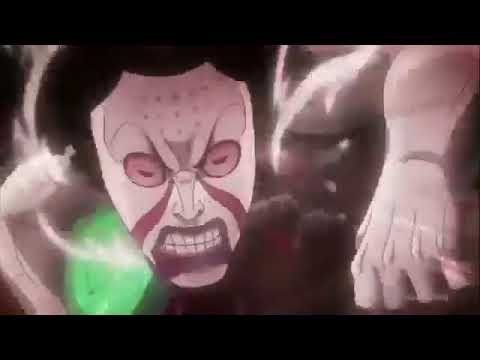 Everyone vs High Priestess AMV CGDS (Zebrahead - Freak Show)