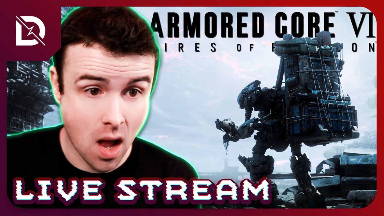 🔴 GIANT ROBOT SMASHING - DAY 2 - YouTube