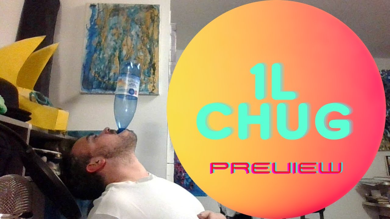 Chug Chug Preview - YouTube