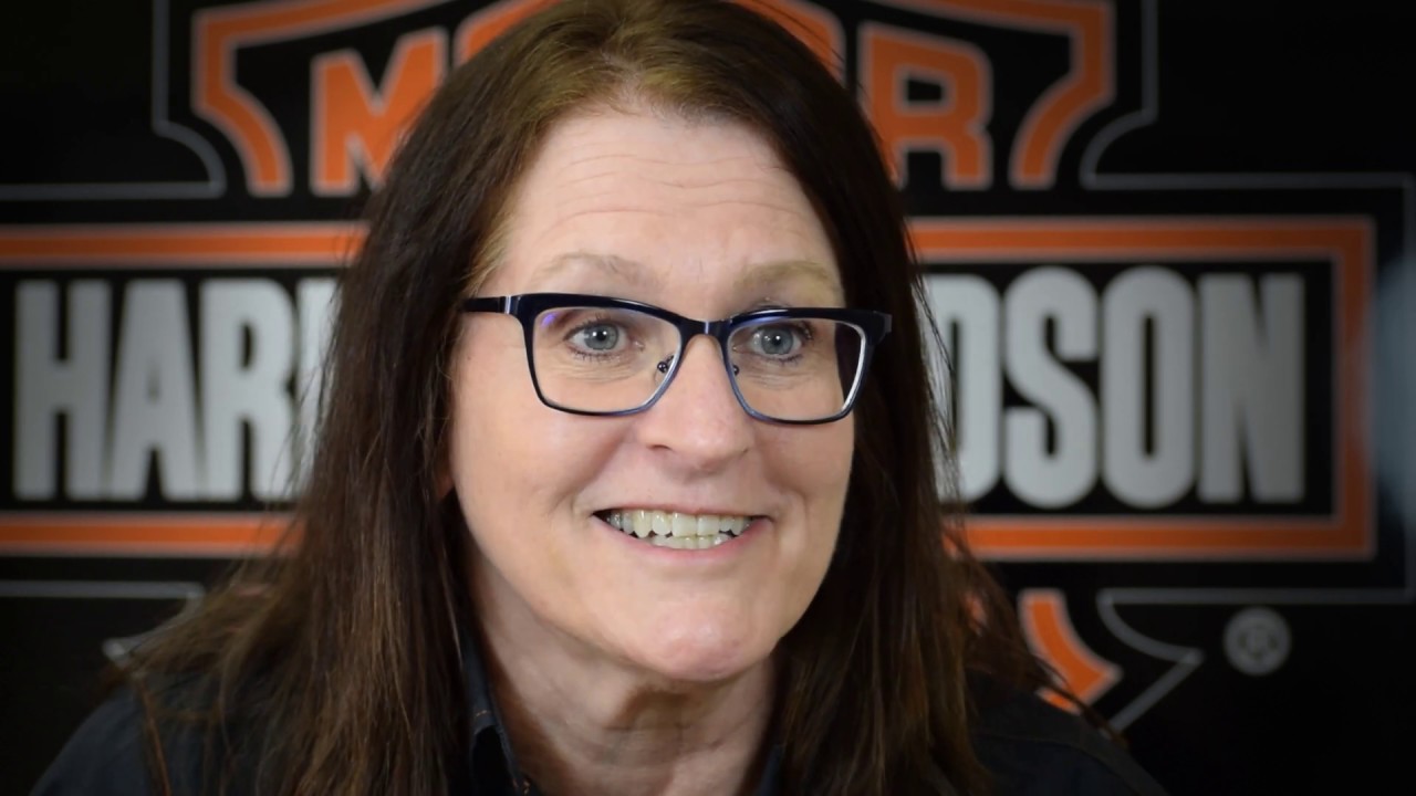 Michelle Watkins - YouTube