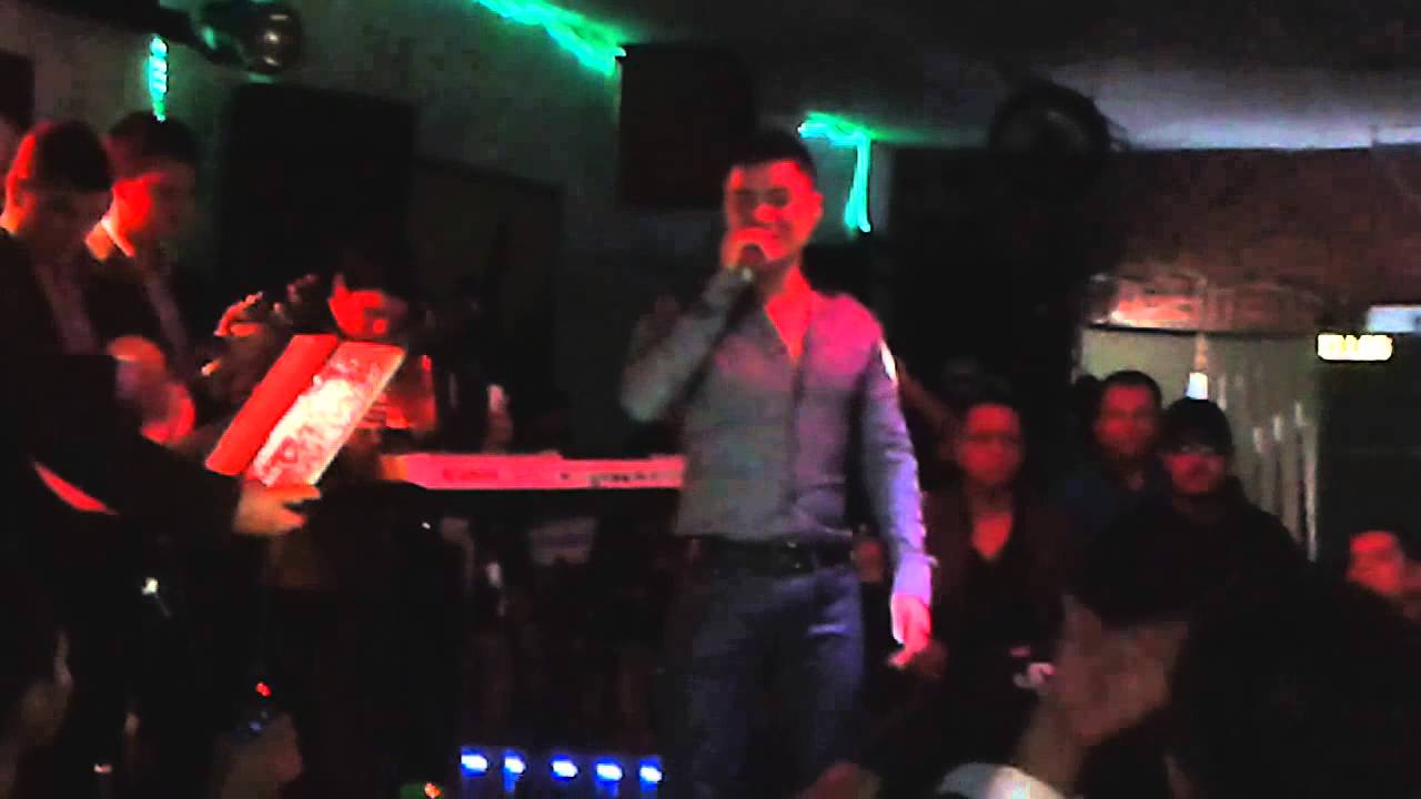 Dos razones - Jhon alex castaño en vivo (cali) - YouTube