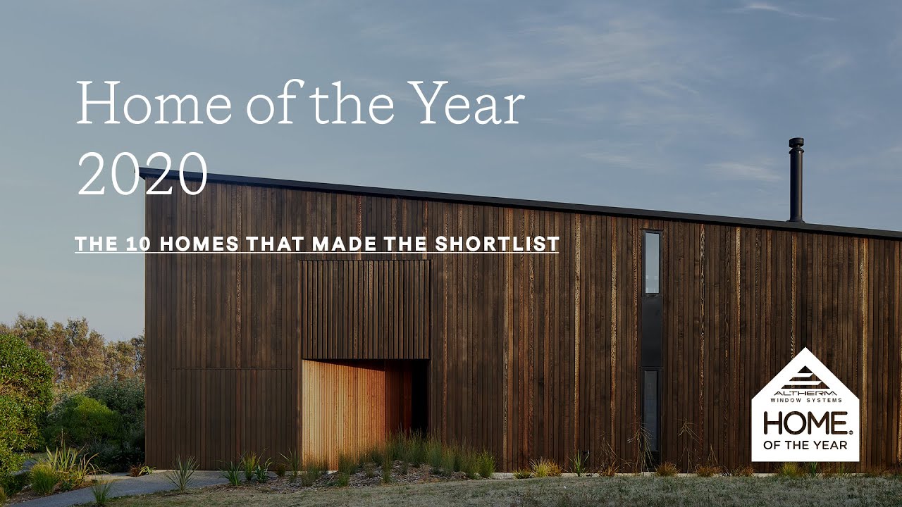 These 10 spectacular homes made the Home of the Year 2020 shortlist ...