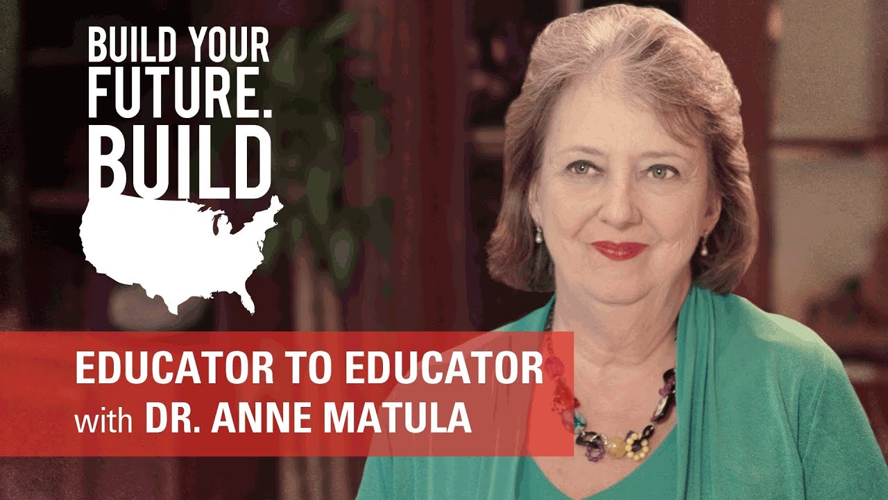 Educator to Educator - YouTube