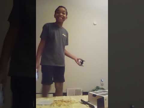 MY NEW GRAVITY ROVER 77 WELCOME BACK - YouTube