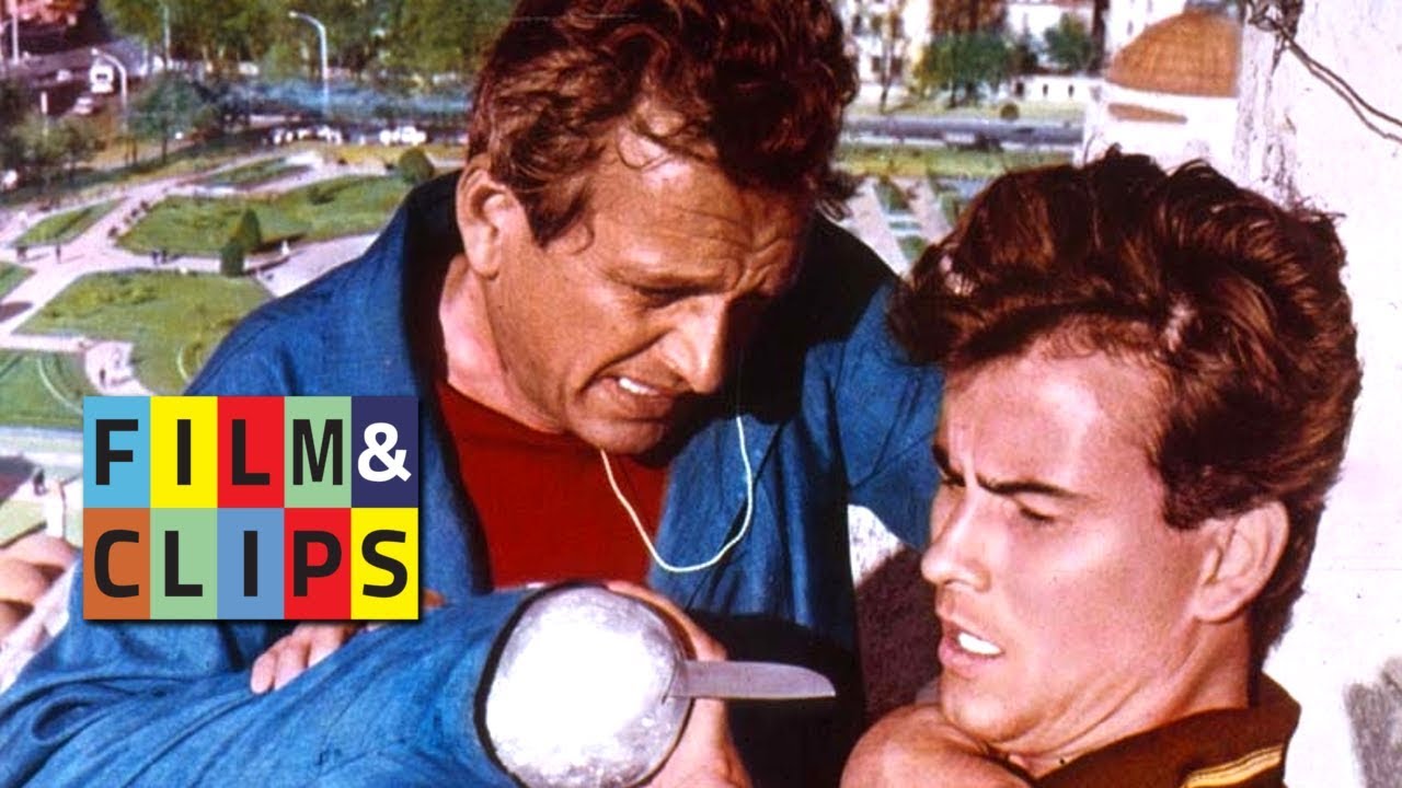 That Man in Istanbul - Full Movie by Film&Clips - YouTube