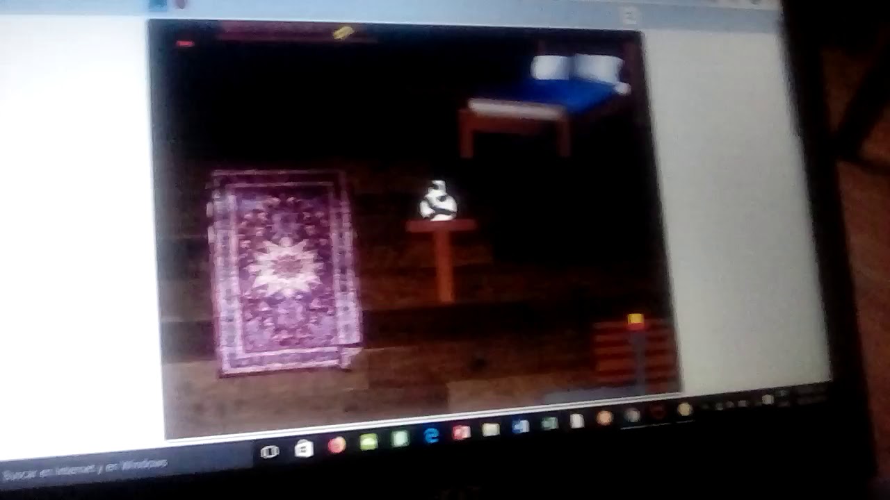 Scratch Granny 2 glitch; feat. Glitchy Glitches - YouTube