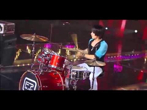 [HD] [110612 SBS Popular Song] FT Island (FT Island) - Hello Hello
