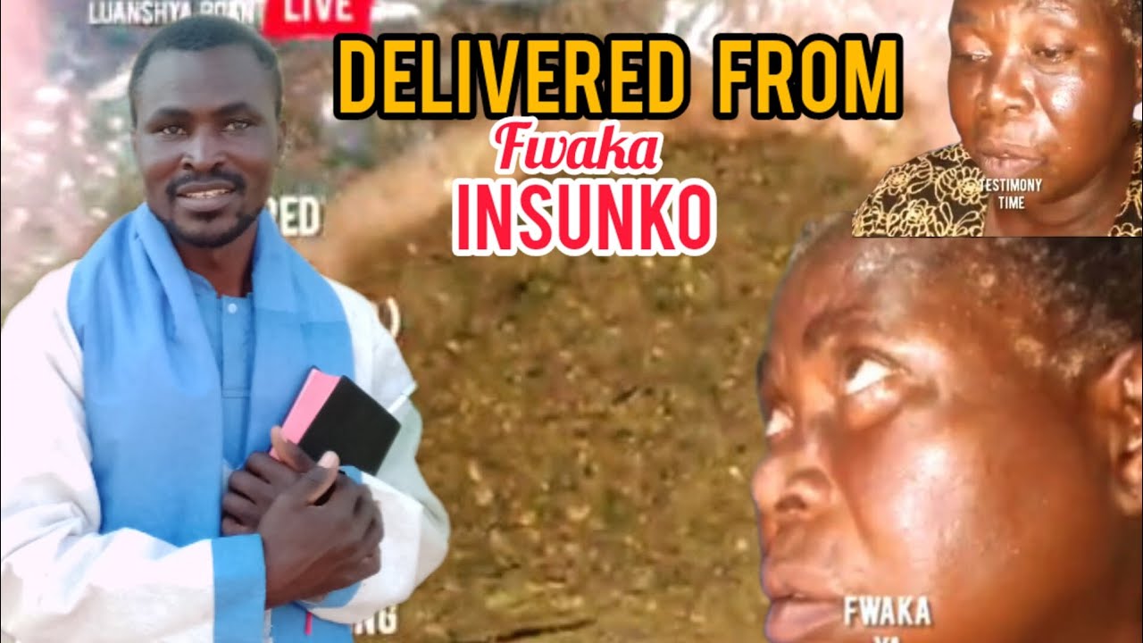 2023,CTC🌍AN/delivered From insunko and BP with bishop Chanda lungu 🇿🇲 ...