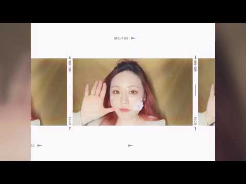 『SPRING FLOWER MAKEUP』BLACKPINK×MOONSHOT JENNIE MAKEUP(trailer)