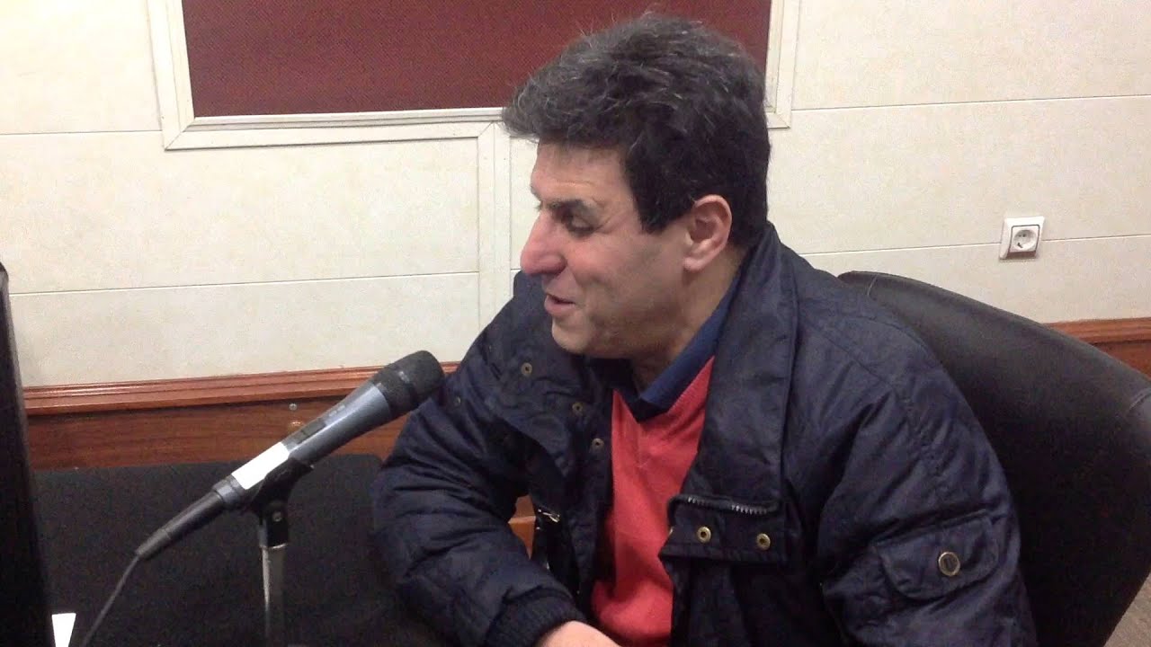 Brahim Tayeb, sort son nouvel album ce printemps - YouTube