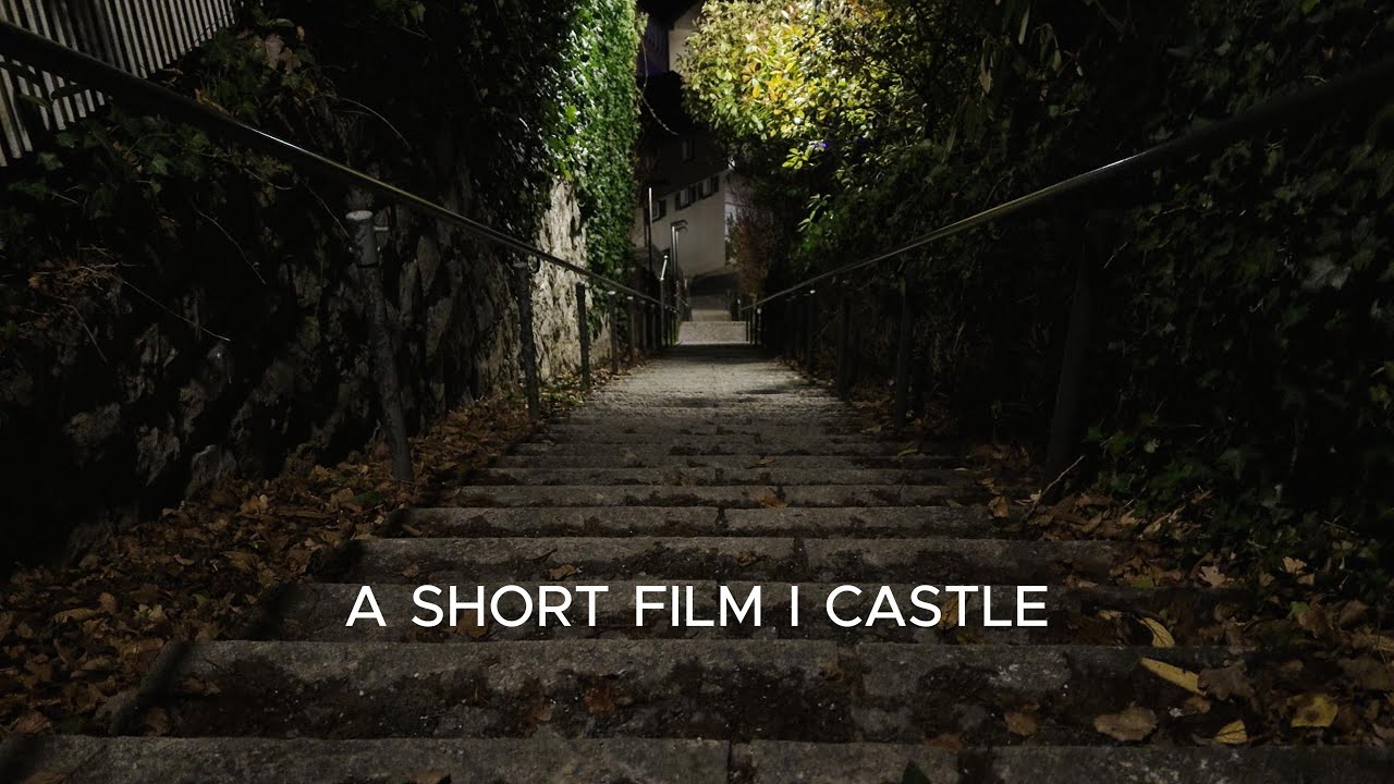 A SHORT FILM I CASTLE - YouTube