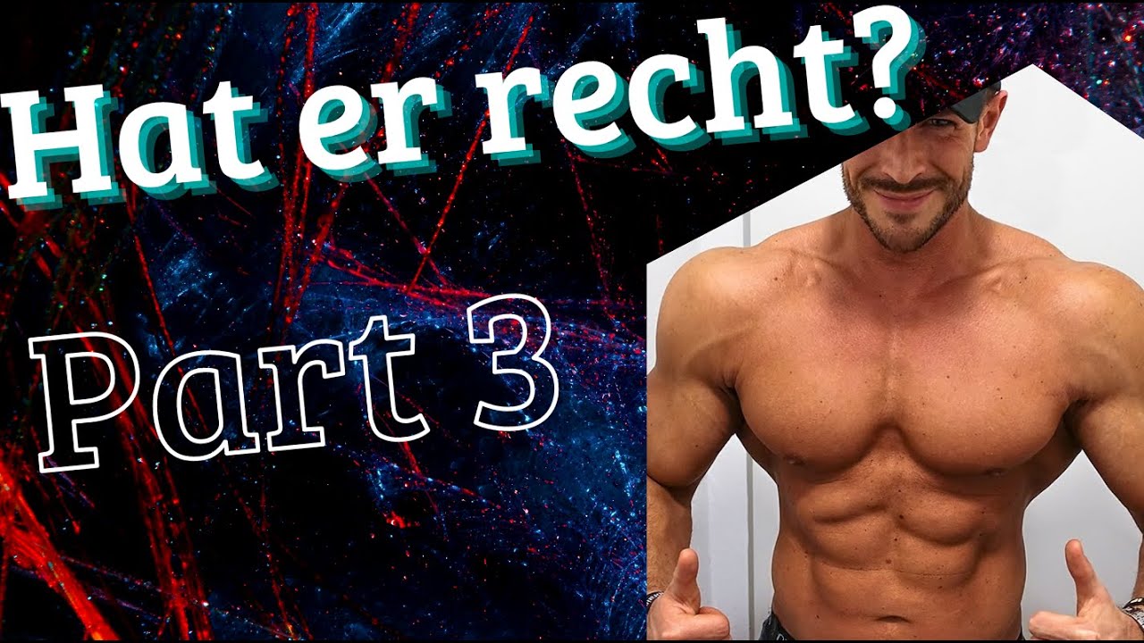Simon Teichmann kritisiert Arte Doku und ich reagiere Part 3 - YouTube