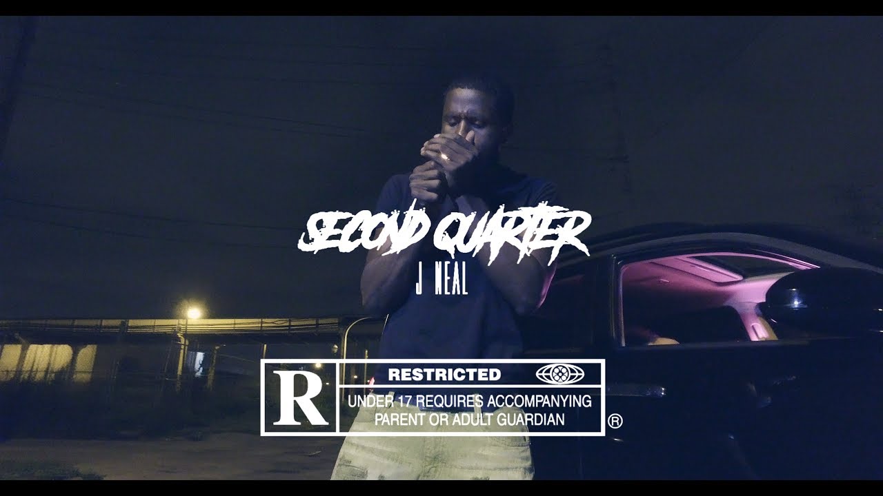 JNeal - Second Quarter (Music Video) ( Dji Osmo Music Video) - YouTube