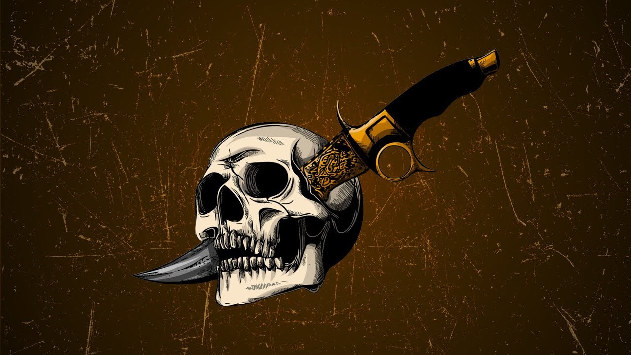 [FREE] 21 Savage Type Beat - "Dagger" - YouTube