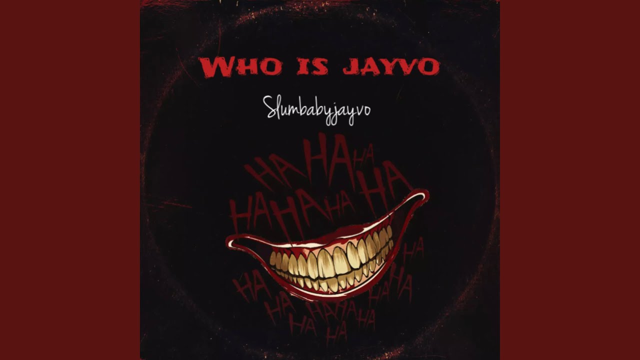 Who Is Jayvo - YouTube