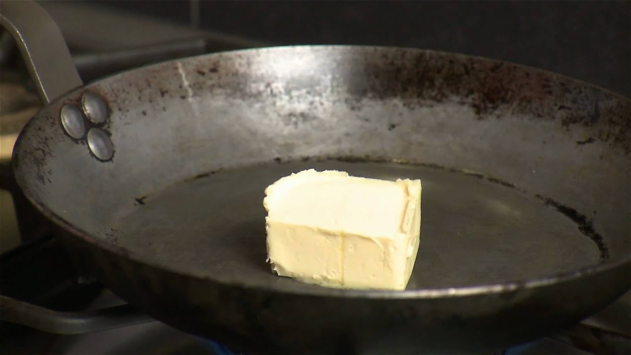 Swiss Apple Roesti - YouTube