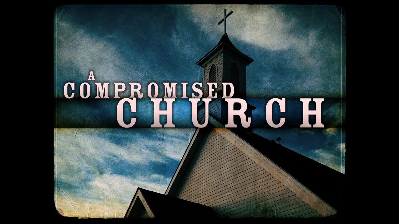 Lesson #4 - "A Compromising Church" - Revelation 2:12-3:6 - February 17 ...