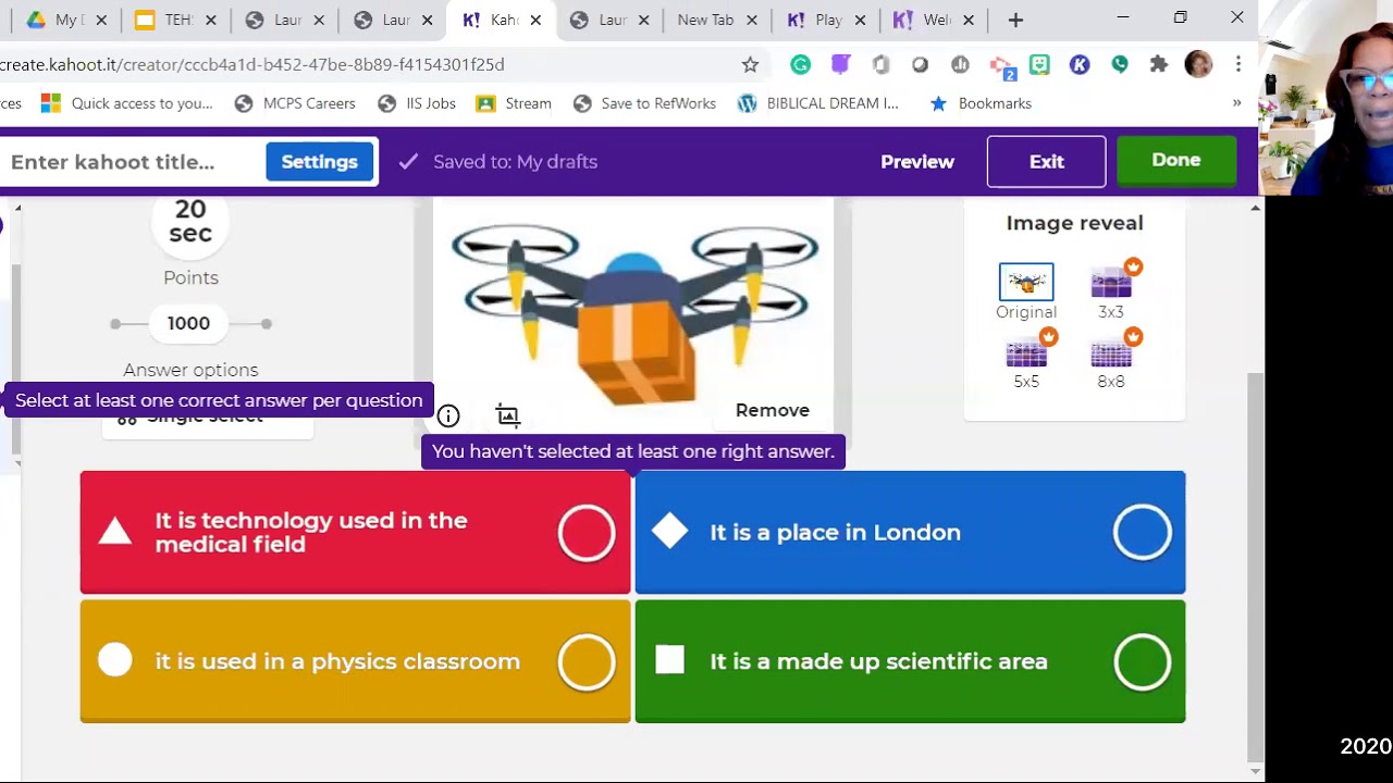 Kahoot Demonstration Video - YouTube