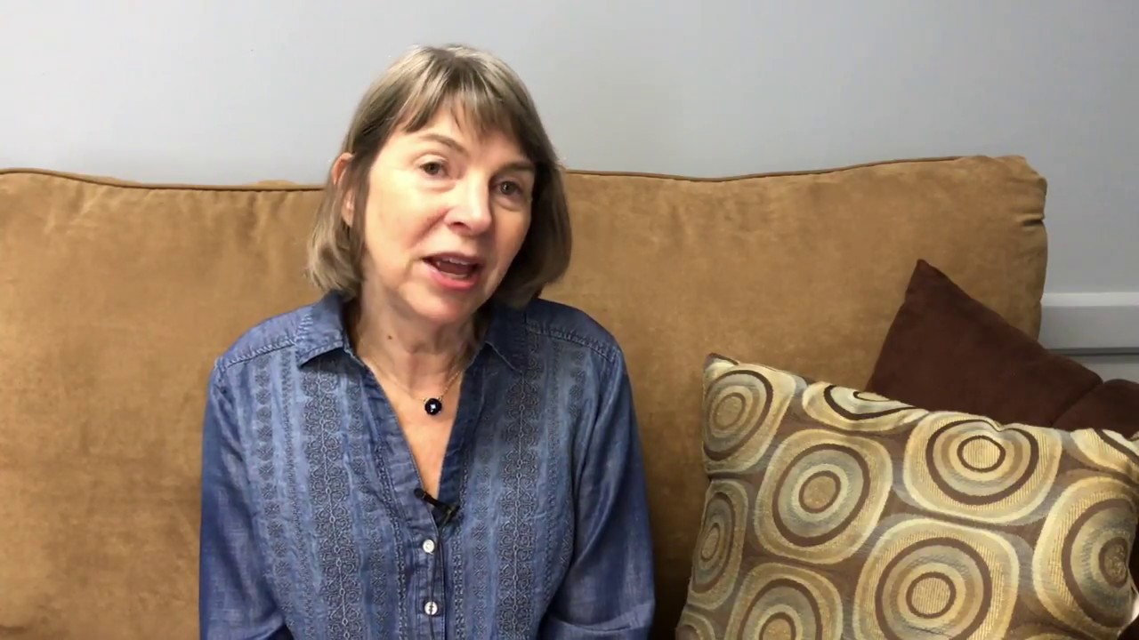 NCHE Board Introductions: Debbie Mason - YouTube