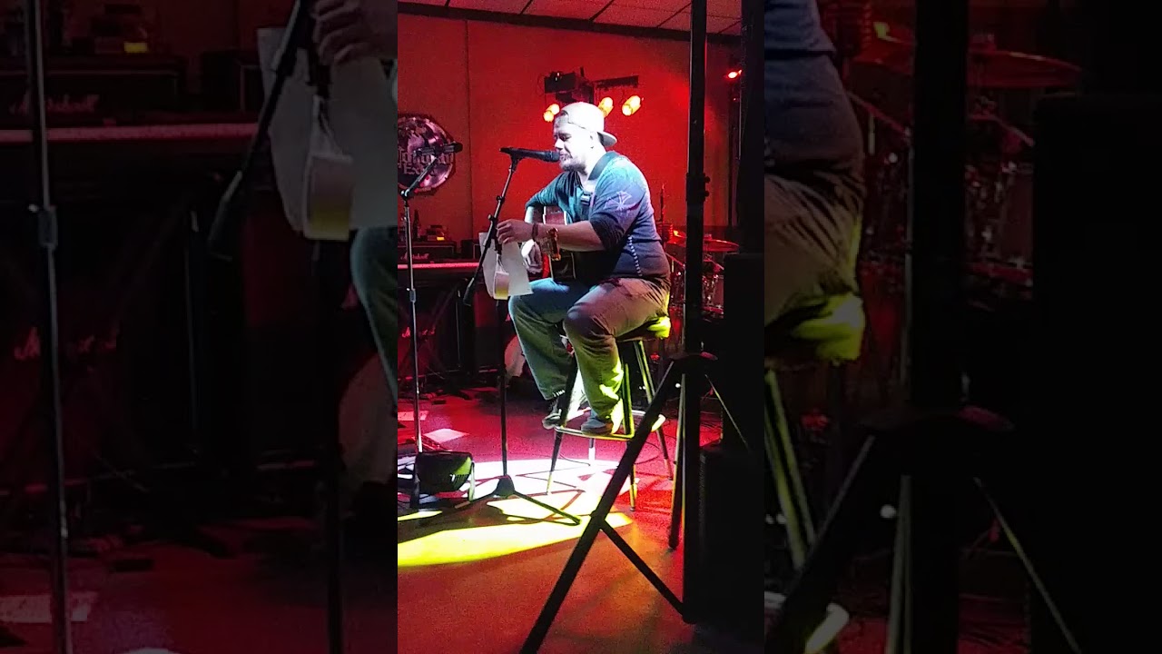 Eric James 3 - YouTube