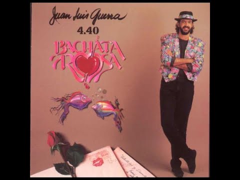 Te Regalo Una Rosa - Juan Luis Guerra (audio) - YouTube Music