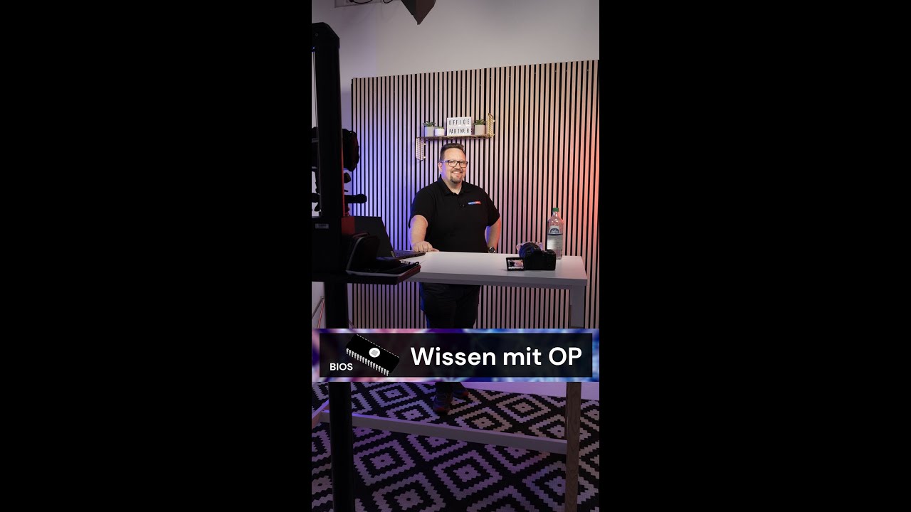 WMOP BIOS erklärt | #WMOP 🔵🔴 - YouTube