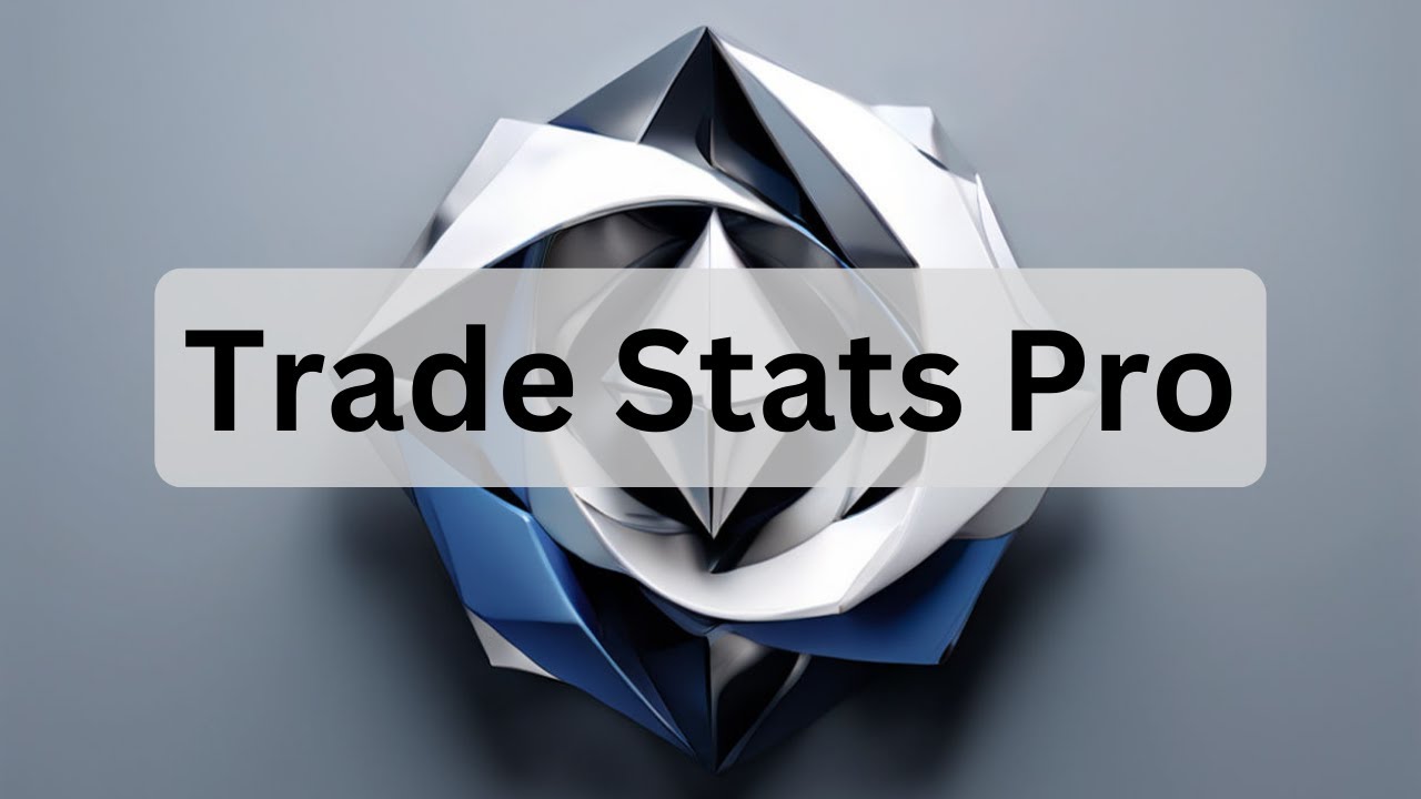 Trade Stats Pro - YouTube