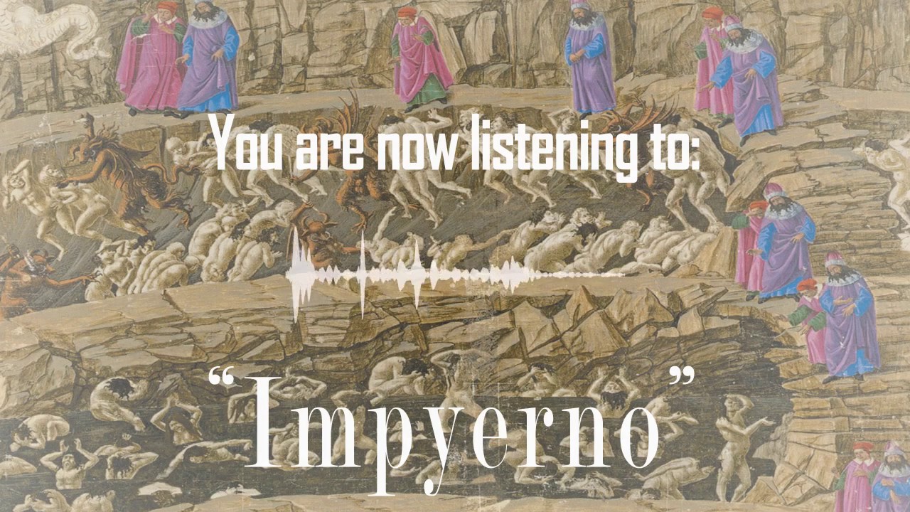 Kensa - Impyerno - YouTube