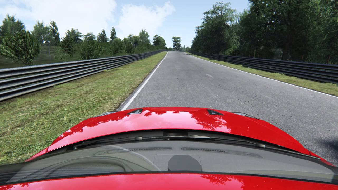 Mazda RX-7 Time Attack Spec - NOS - YouTube