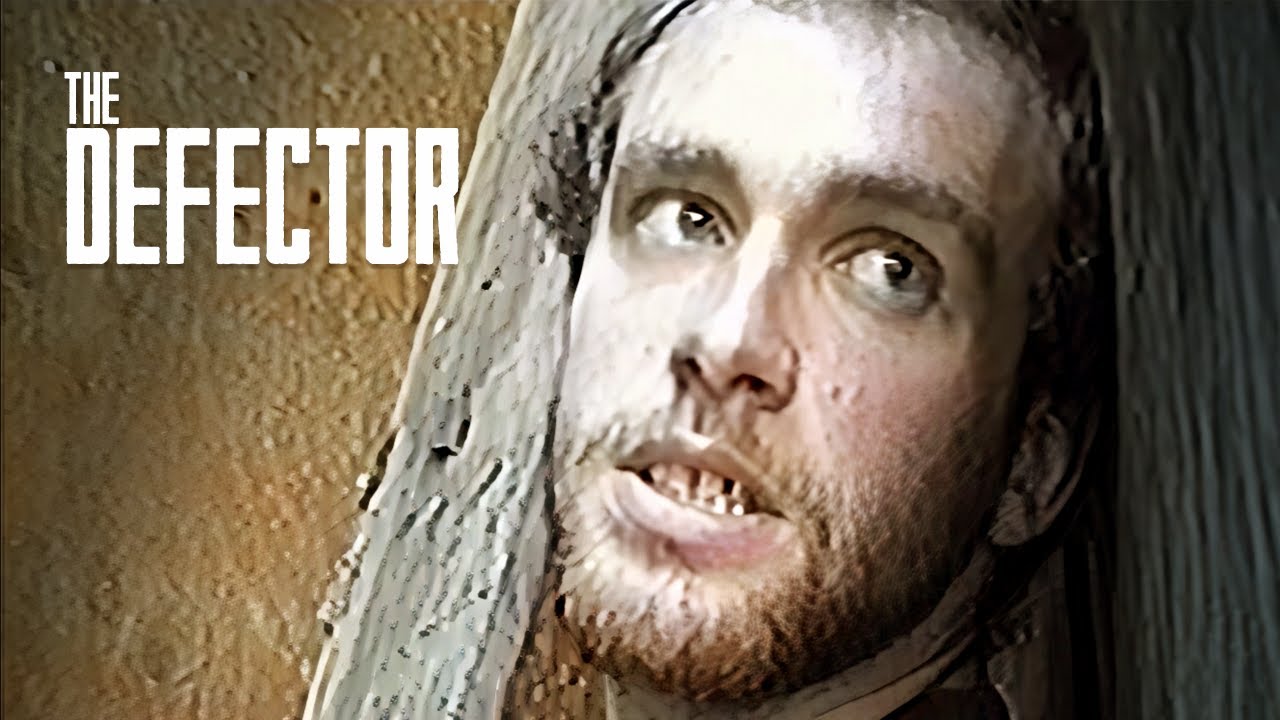 The Defector - YouTube