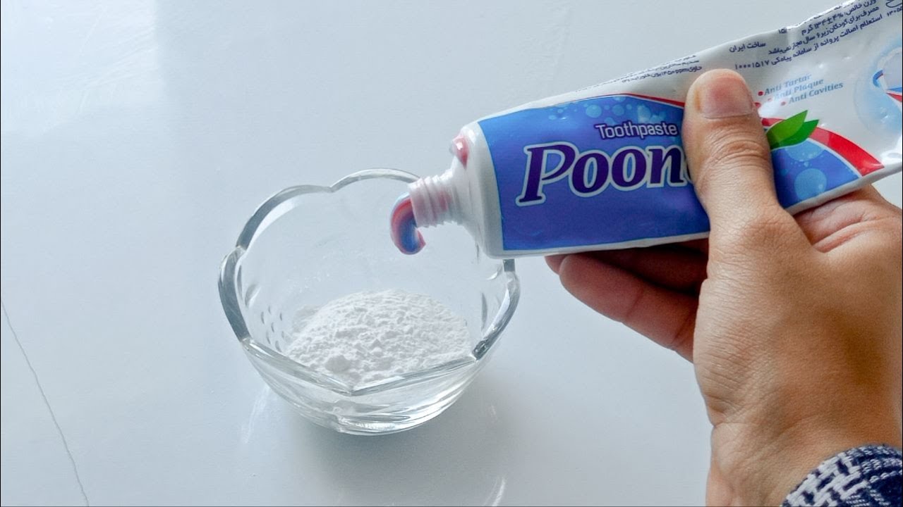 Put Toothpaste in Soda!! The results are astounding!!! - YouTube