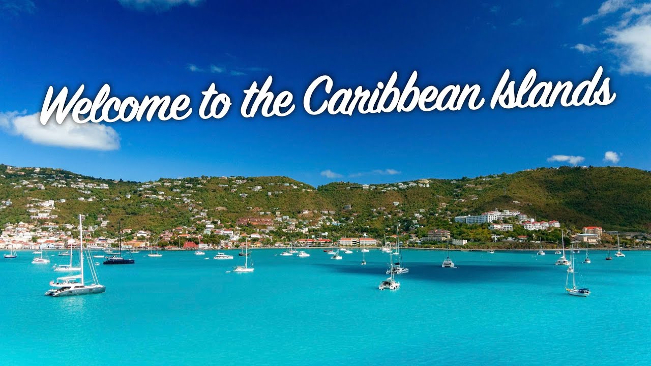 Trip to Florida and Caribbean Islands - Shot on Sony A7IV and iPhone 14 ...