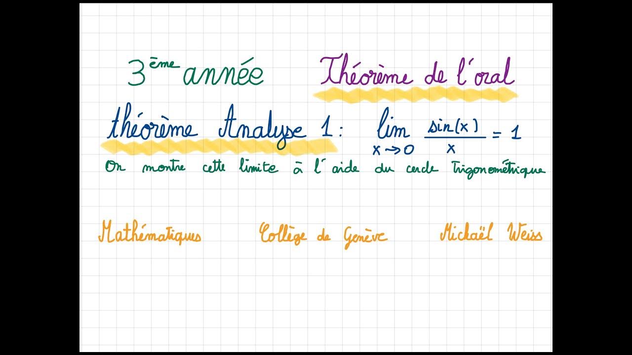 3e-thm-1-limite-de-sin-x-sur-x-la-demonstration-youtube