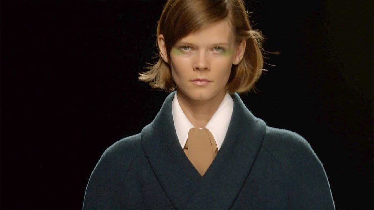 Devota y Lomba | Fall Winter 2020/2021 | Full Show - YouTube