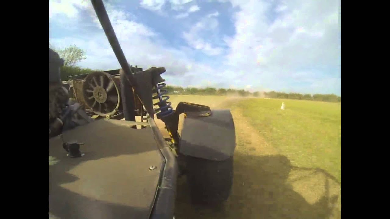 Apache Video with RIBs TEAMBUILDING SOLUTIONS - YouTube