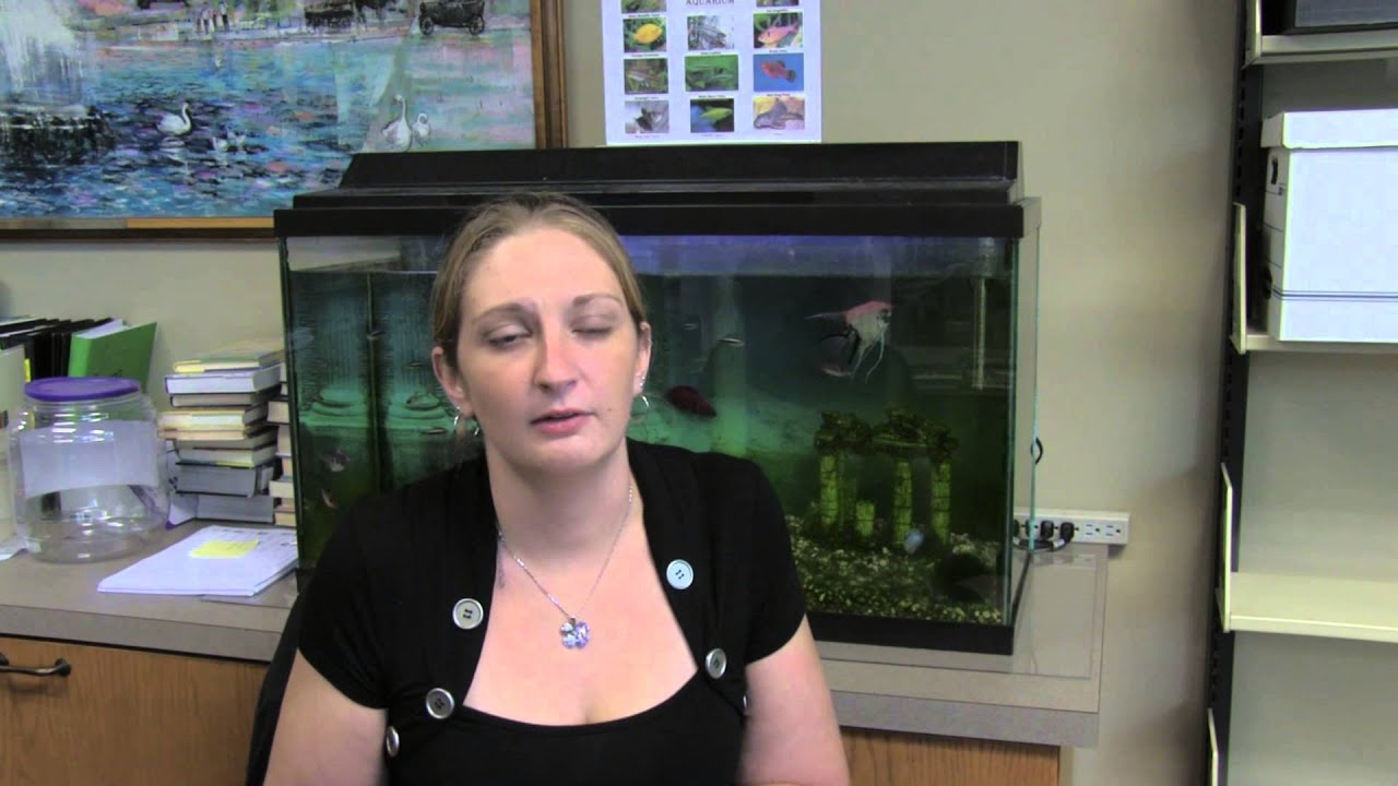 Heather's Book Talks: Navigating Early - YouTube