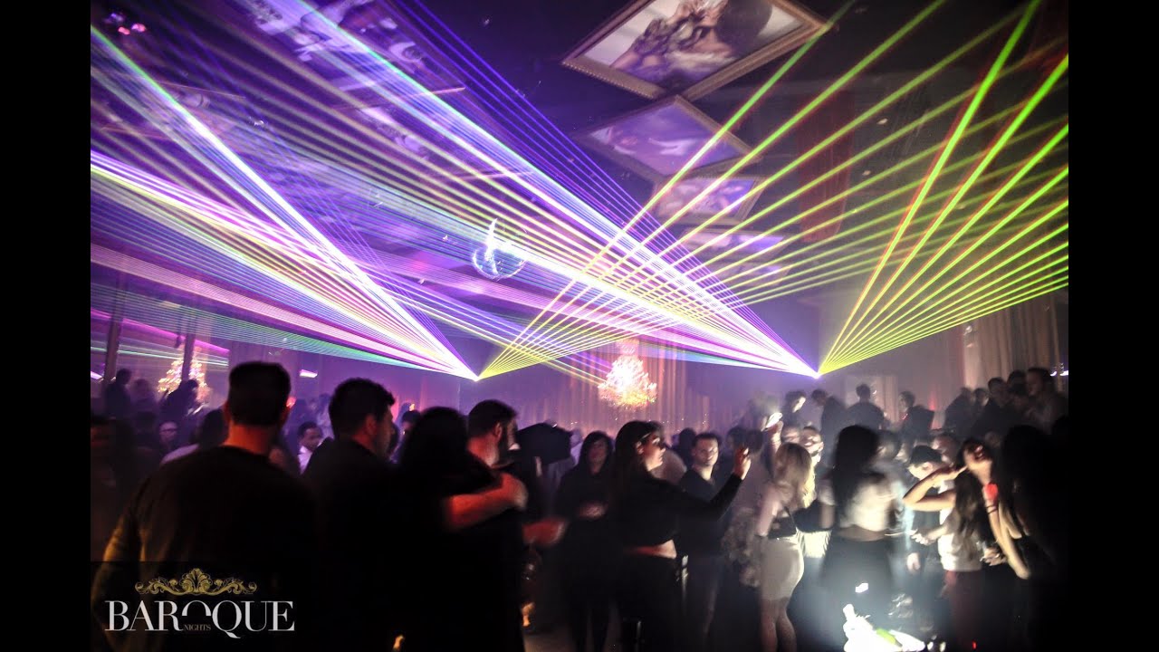 CHECK OUT AN ACTUAL VIDEO FROM BAROQUE WHERE THE BIGGEST THANKSGIVING ...