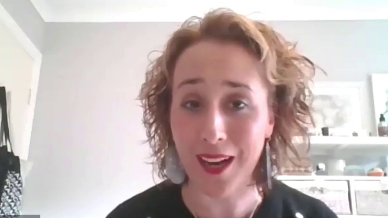 Your Community, Country and Council - Interview with Hon Gabrielle ...