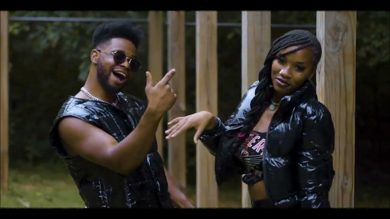 King Davido - NAMPENDA [ Official Music Video ] - YouTube