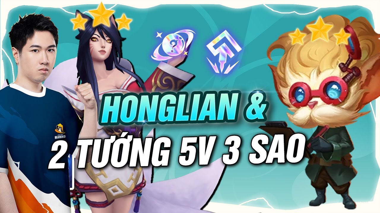 HONGLIAN & COMBO LÕI SIÊU BÁ ĐẠO QUÀ SINH NHẬT & KHUYẾN MÃI XP - ANH ...